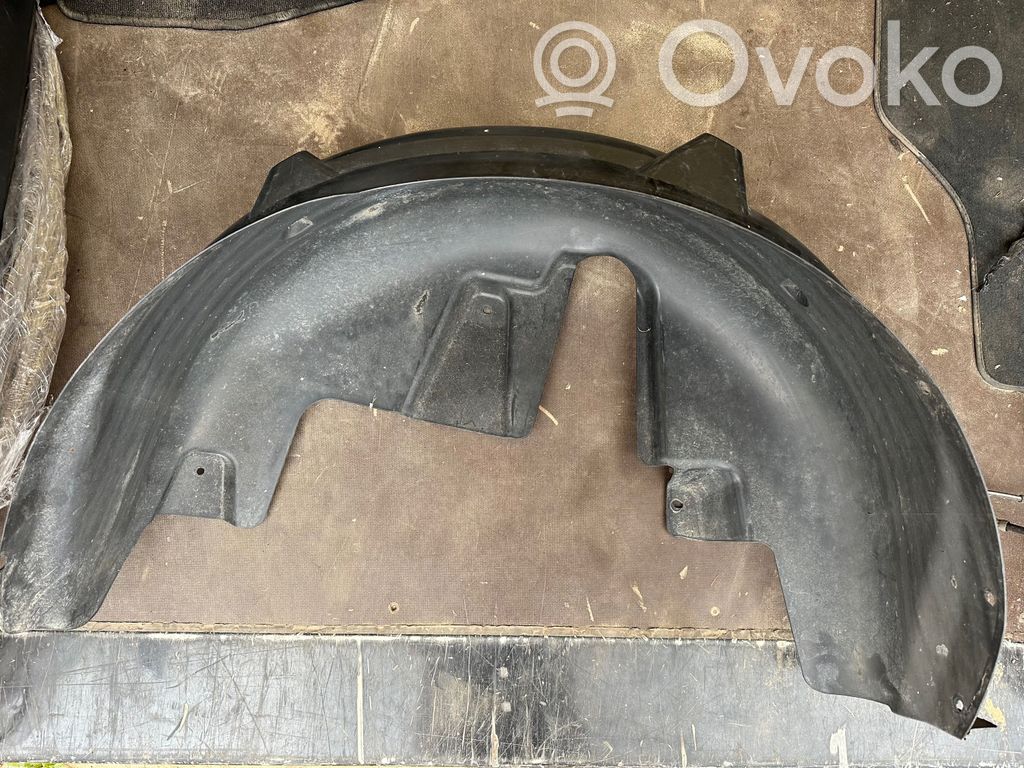 2GA810971B Volkswagen T-Roc Rear arch fender liner splash guards, €29. ...