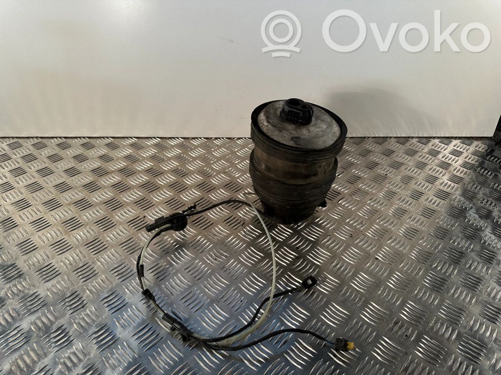 A2133200225 Mercedes-Benz E W213 Amortisseur, ressort pneumatique ...