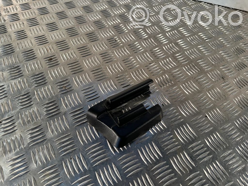 A2539190800 Mercedes-Benz GLC X253 C253 Garniture rail de siège ...
