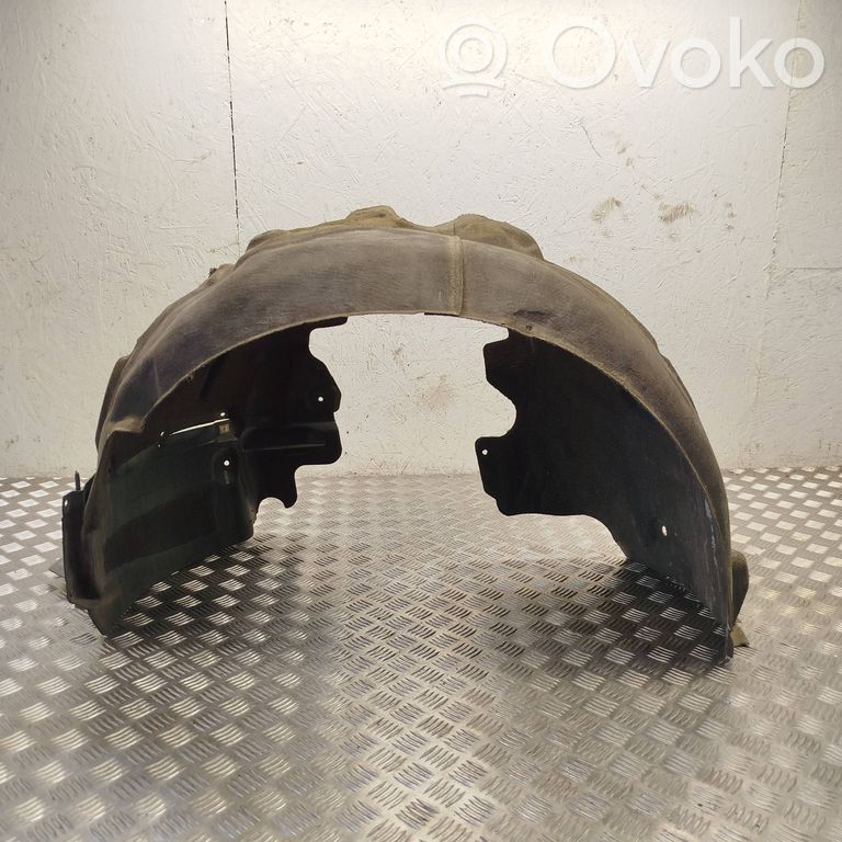 4G0821133D Audi A6 S6 C7 4G Front wheel arch liner splash guards, €19. ...
