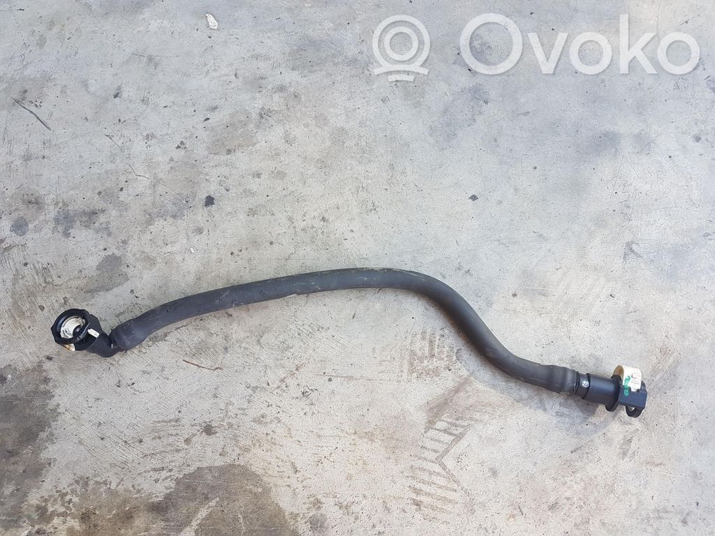 Jaguar X-Type Fuel line pipe, €6.26 | RRR