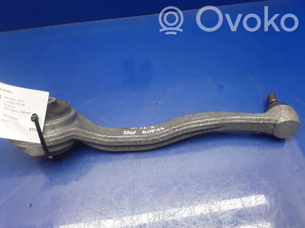 R20305 Mercedes-Benz C W204 Front lower control arm/wishbone, €30.00 | RRR