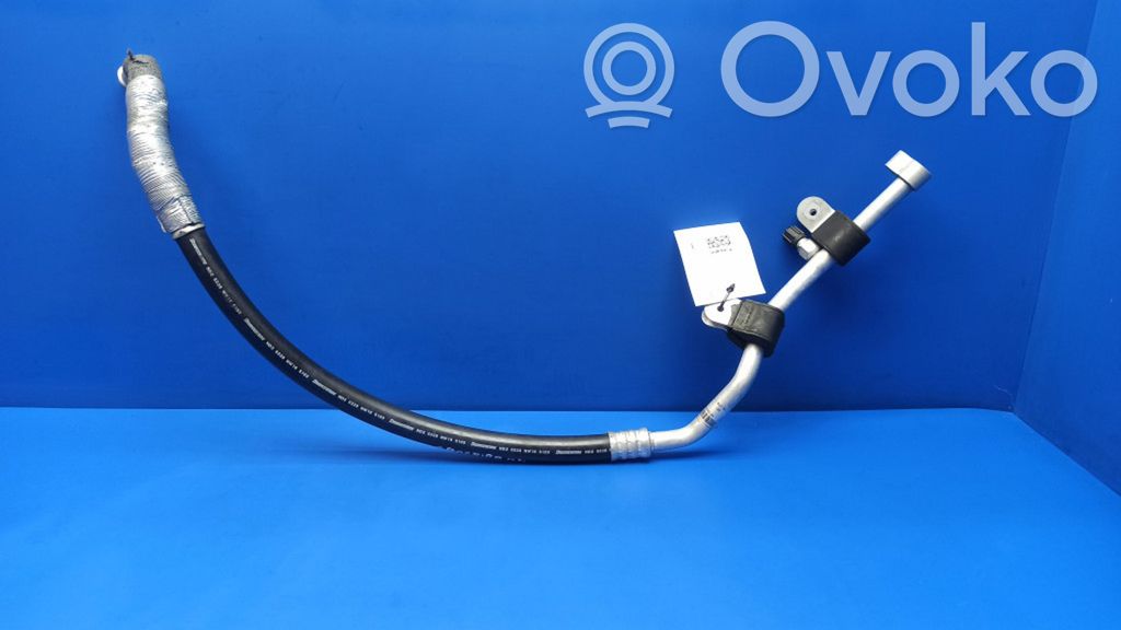 1708300815 Chrysler Crossfire Ilmastointilaitteen putki (A/C), 15,00 ...