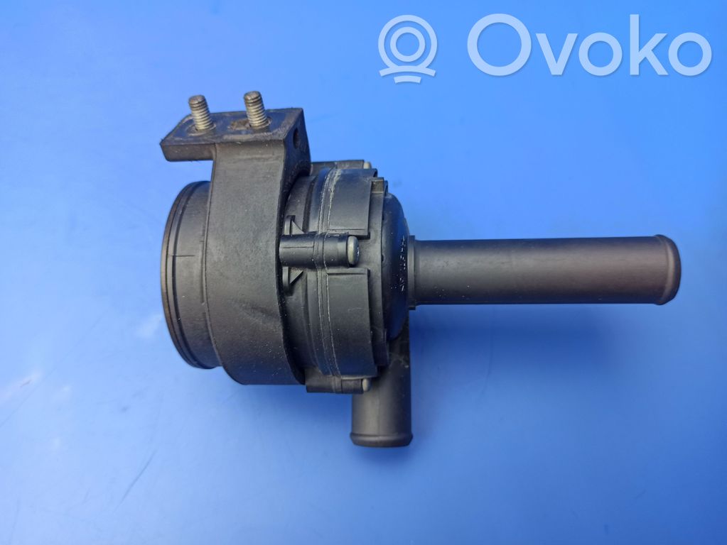 A2218350164 Mercedes-Benz S W221 Pompe à eau de liquide de ...