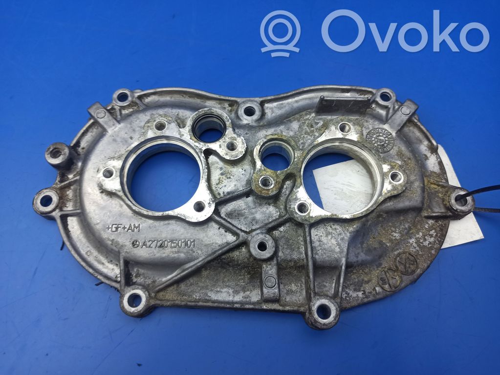 A2720150101 Mercedes-Benz SLK R171 Cache courroie de distribution, 14 ...