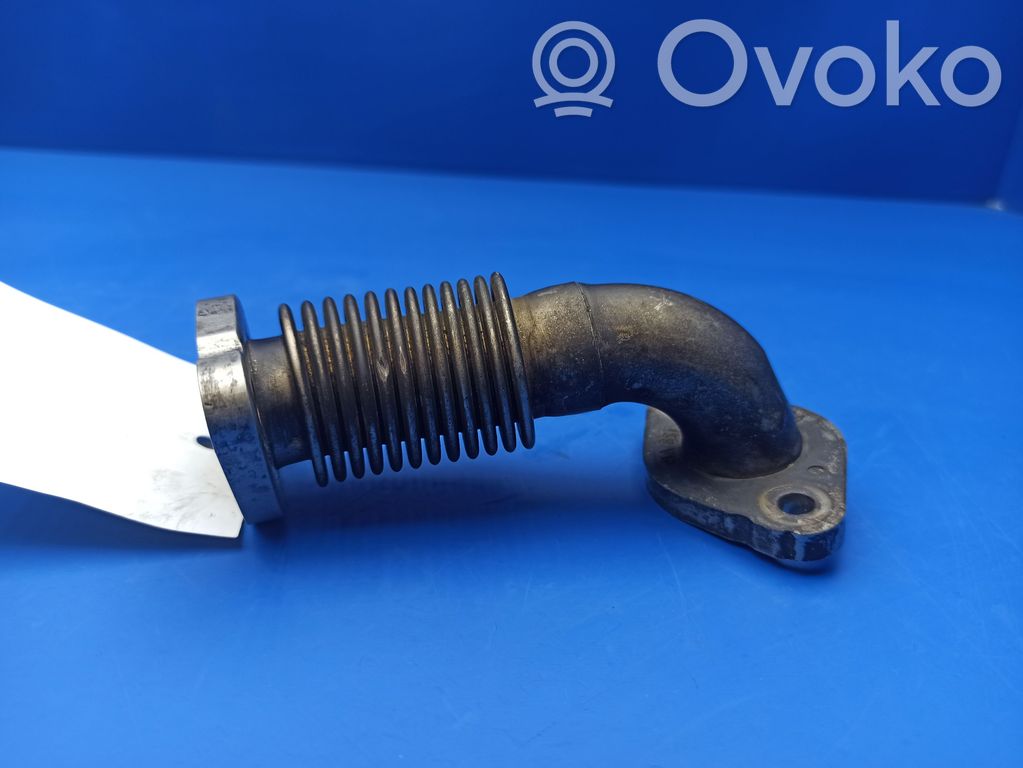 A6511411004 Mercedes-Benz C W204 EGR valve line/pipe/hose, €9.99 | RRR