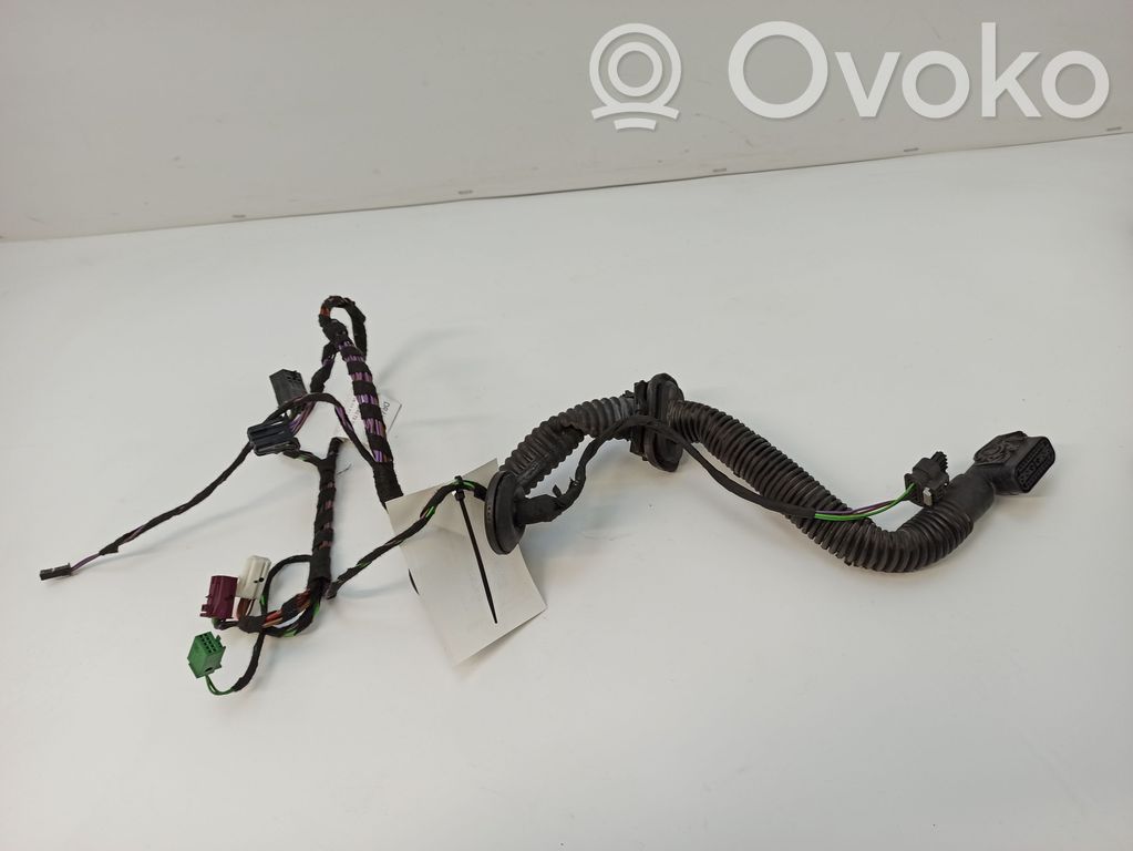 PUM33553 Mercedes-Benz E W212 Faisceau de câblage de porte arrière ...