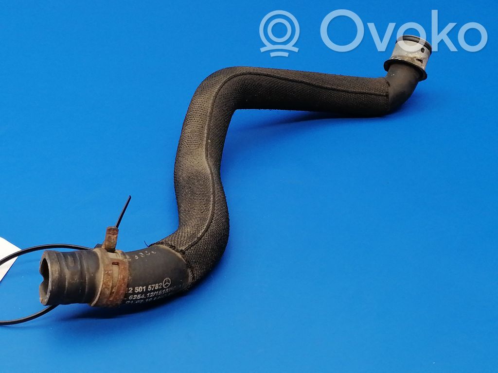 A2125015782 Mercedes-Benz E W212 Engine coolant pipe/hose, €9.99 | RRR