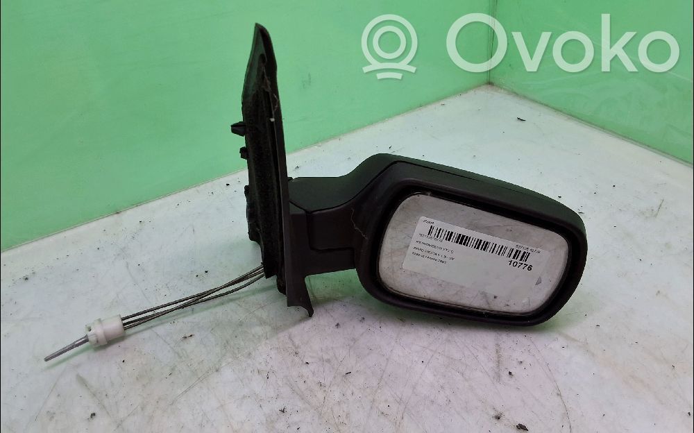 1452852 Ford Fiesta Front door electric wing mirror, €31.50 | RRR