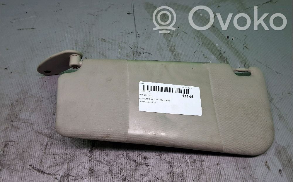 156083495 Alfa Romeo Mito Pare-soleil, 15,00 € | OVOKO