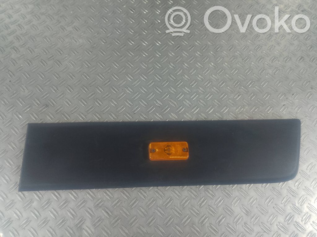 1306612070 Fiat Ducato Side skirt rear trim, €37.65 | RRR