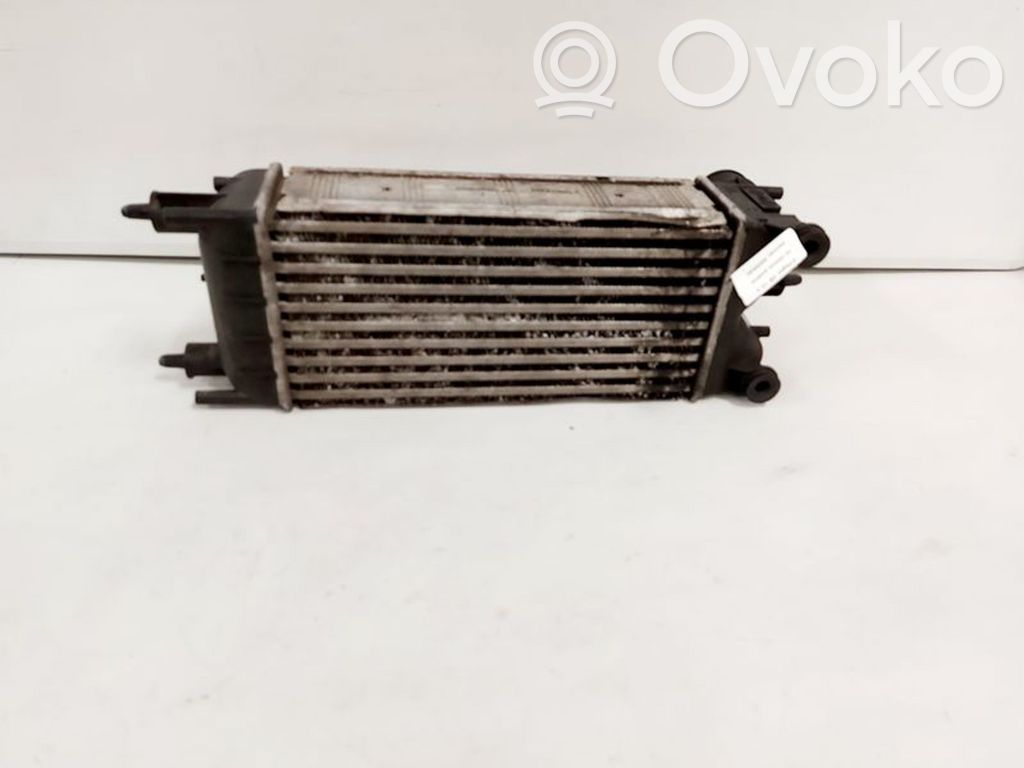 9684946380 Peugeot 508 Intercooler radiator, €22.35 | RRR
