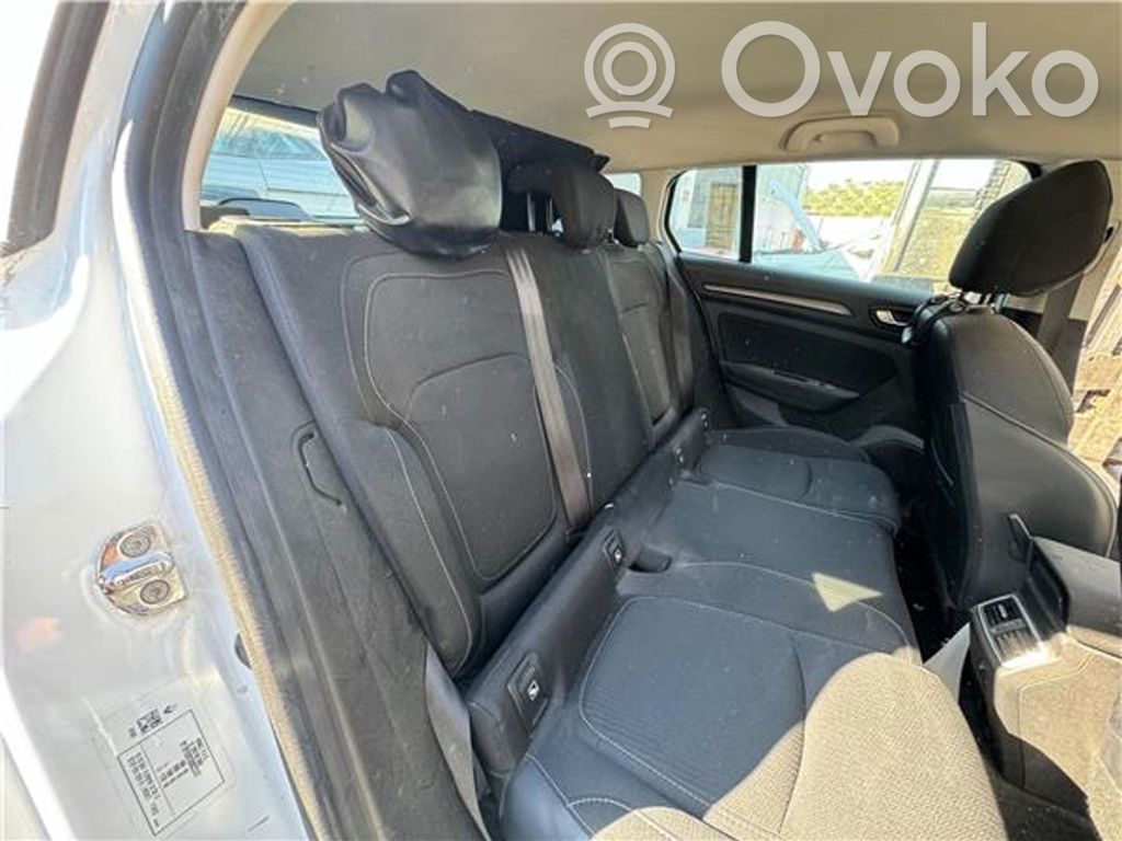 K9KU8 Renault Megane IV Заднее сиденье, 150,00 € | RRR