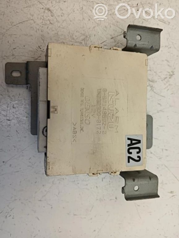 TN232300 Opel Frontera B Calculateur moteur ECU, 83,43 € | OVOKO