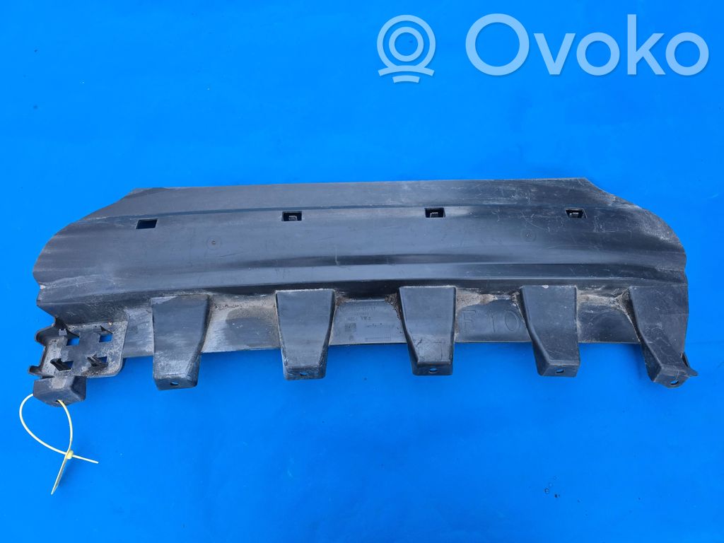 7204017 BMW 5 F10 F11 Rear bumper mounting bracket, €16.47 | RRR