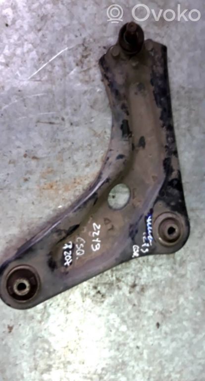 Peugeot 207 Triangle bras de suspension supérieur arrière, 33,82 € | OVOKO