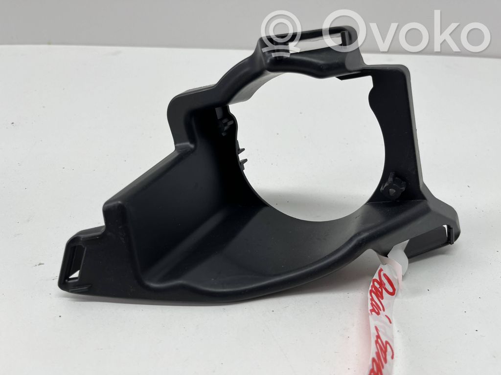269114316R Dacia Sandero II Support antibrouillard, 14,12 € | OVOKO