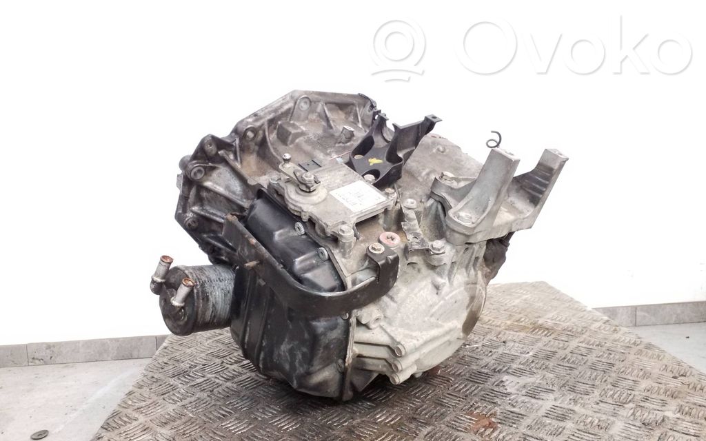 9664134780 Peugeot 508 Automatic gearbox, €449.55 | RRR