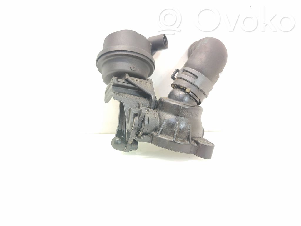 059121737 Audi A6 S6 C7 4G Coolant heater control valve, €15.00 | RRR