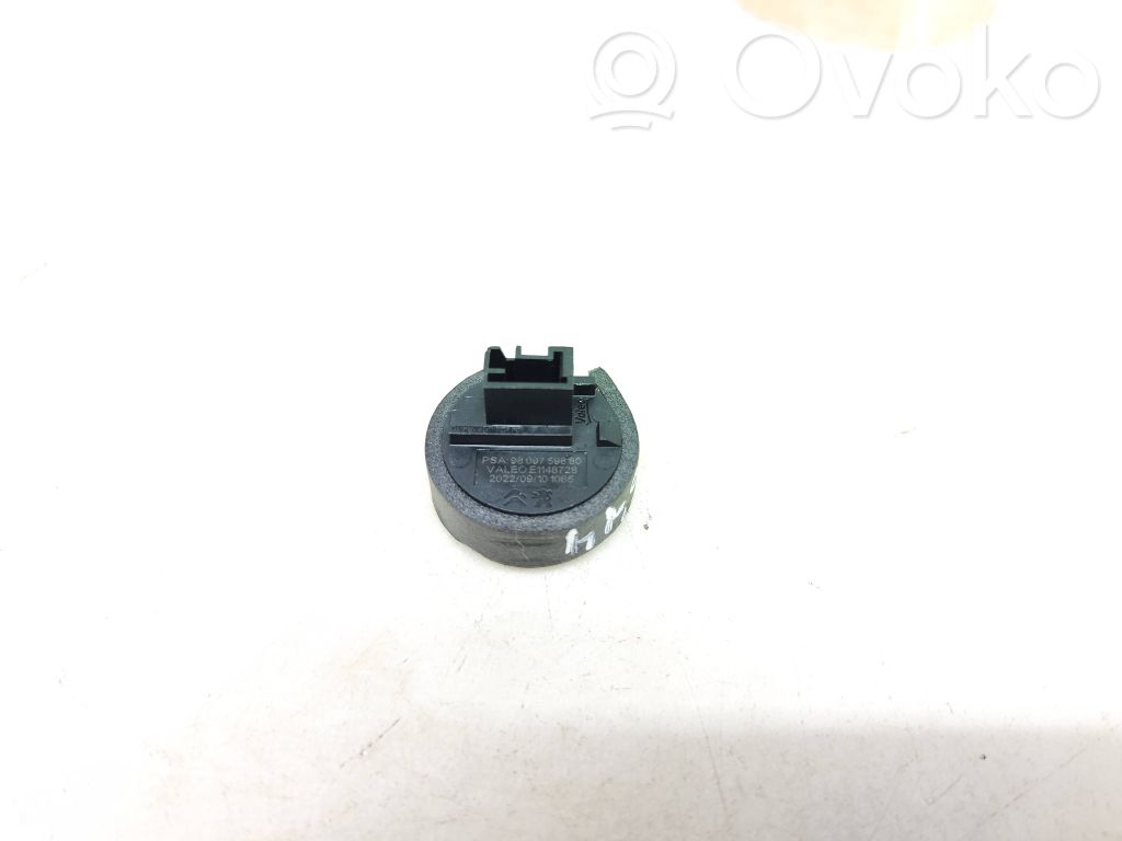 9809759880 Opel Grandland X Immobiliser reader (aerial), €10.00 | RRR