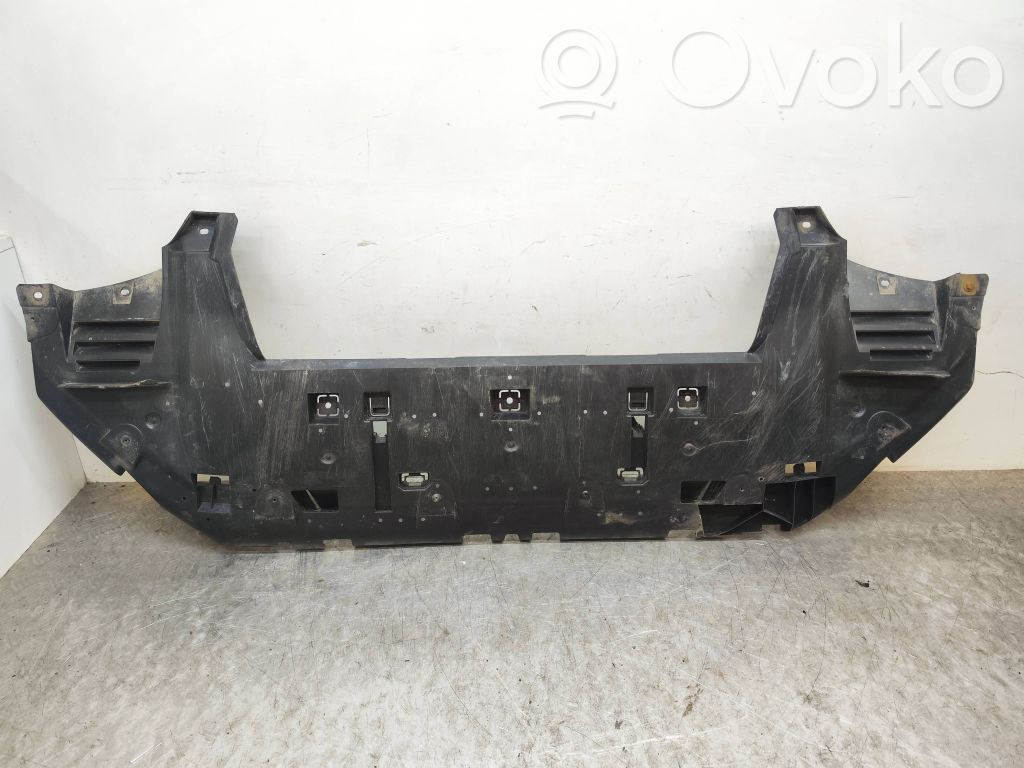 9808501880 Toyota Proace Front bumper skid plate/under tray, €49.00 | RRR