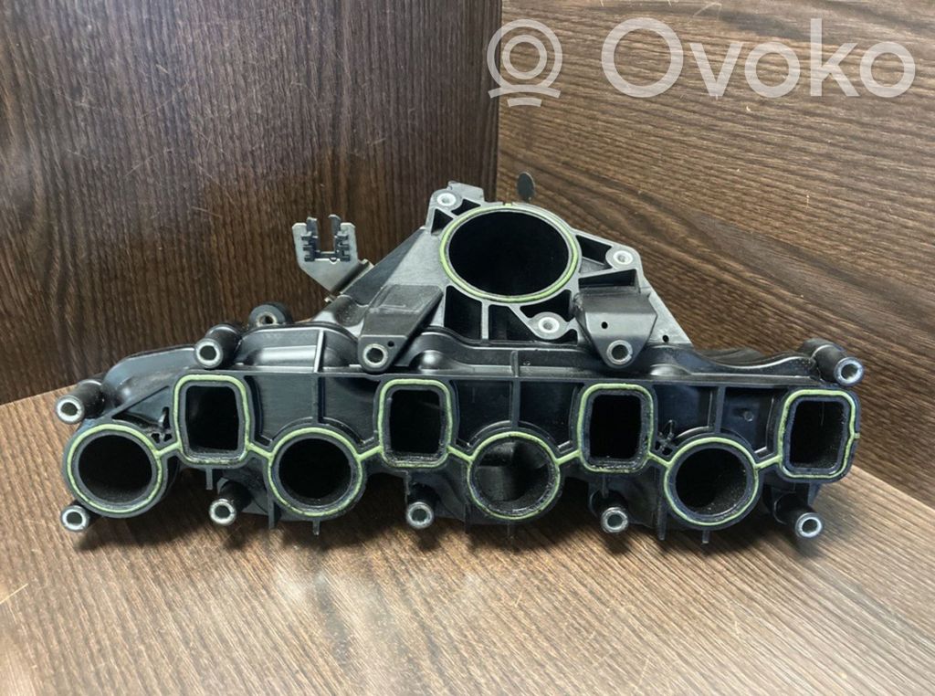 03L129711AS Volkswagen Crafter Collecteur d'admission, 52,13 € | OVOKO