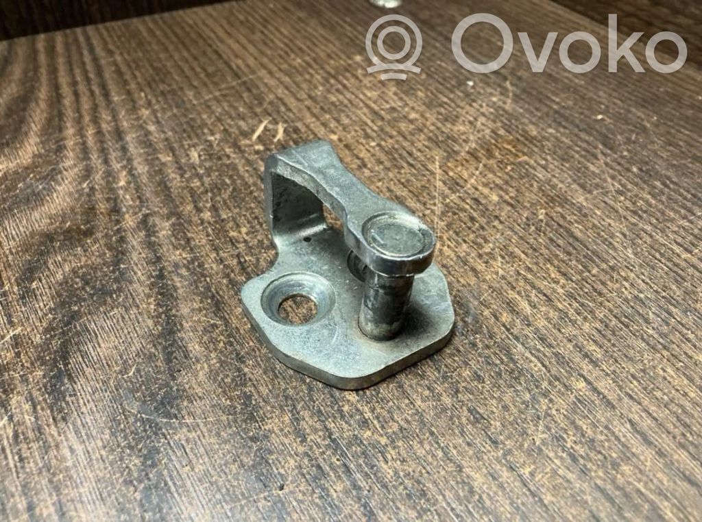 99489535 Iveco Daily 4th gen Boucle de verrouillage porte coulissante ...