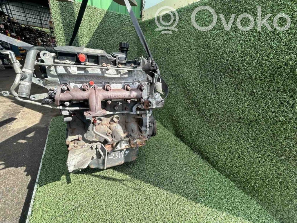 F1AE3481D Iveco Daily 5th gen Engine, €2,770.20 | RRR