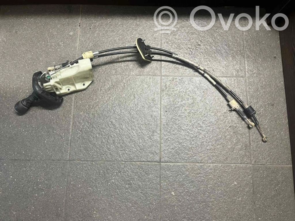 5801260773 Iveco Daily 3rd gen Gear shifter/selector, €79.80 | RRR