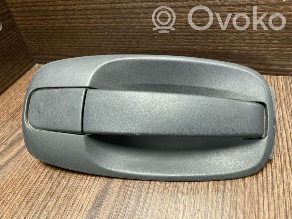 8200897943 Renault Trafic II (X83) Rear door exterior handle, €28.50 | RRR