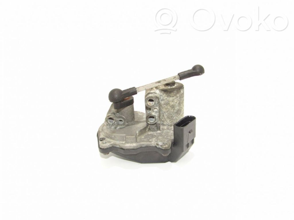 06F133482E Audi TT TTS Mk2 Intake manifold valve actuator/motor, €25.00 ...
