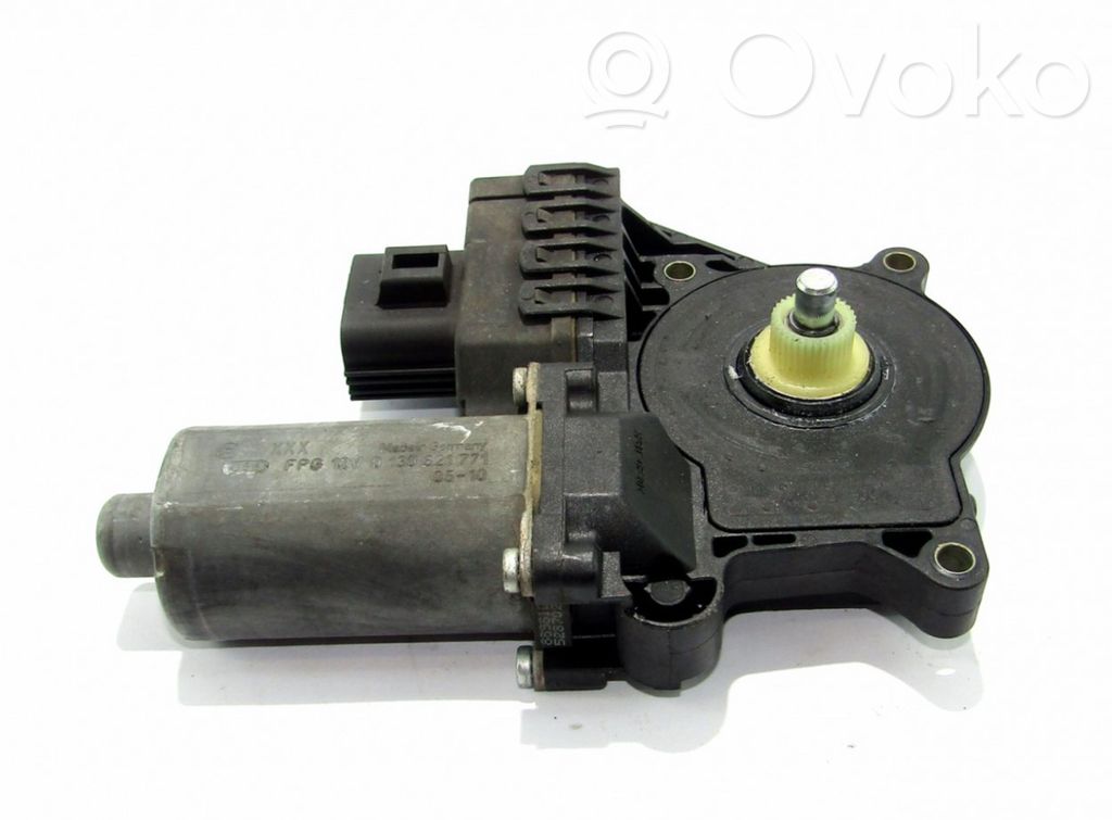 0130821771 Ford Mondeo Mk III Front door window regulator motor, €15.00 ...