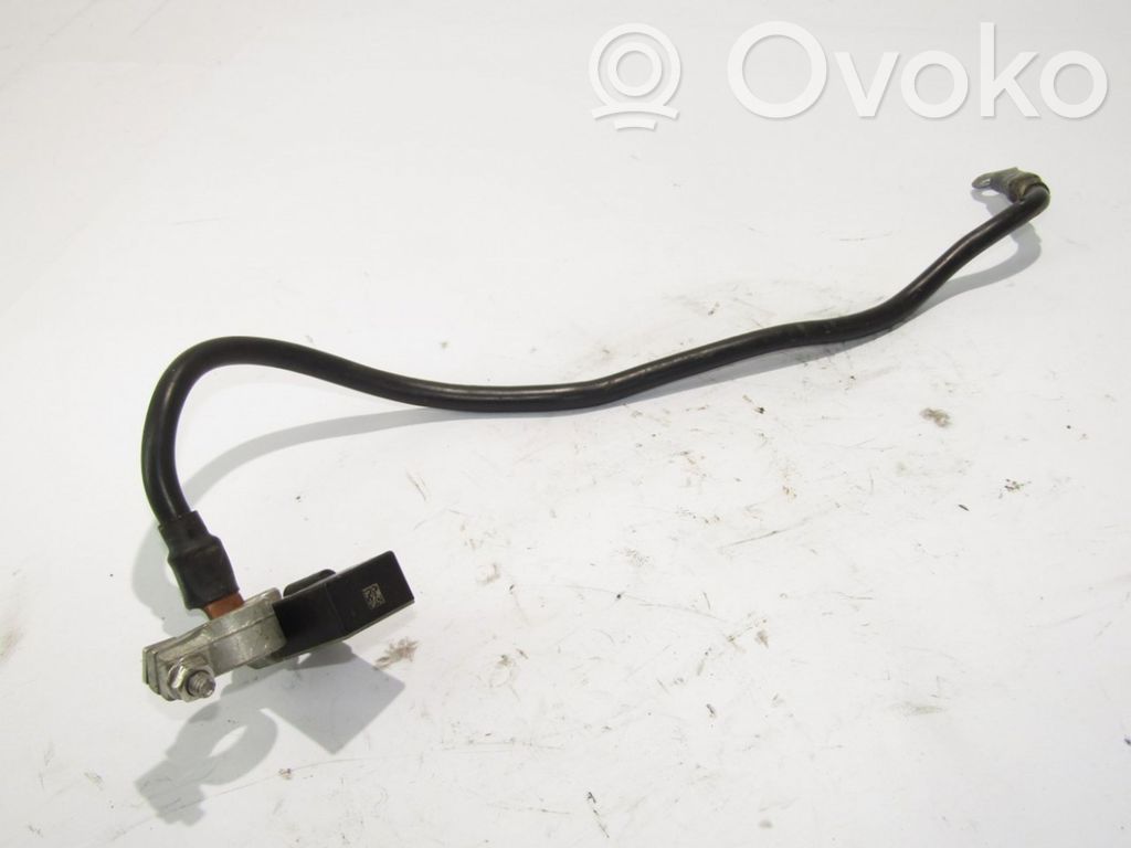 A0009050354 Mercedes-Benz E C207 W207 Positive cable (battery), €15.00 ...