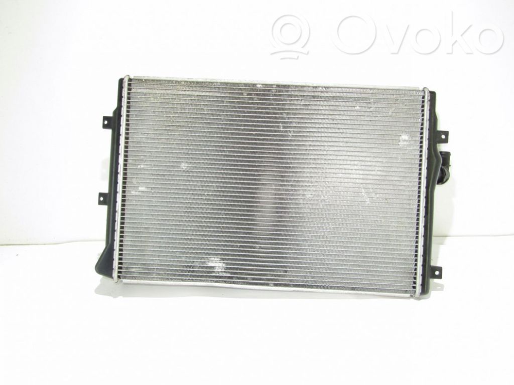 Audi A3 S3 A3 Sportback 8P Radiateur de refroidissement, 40,00 € | OVOKO