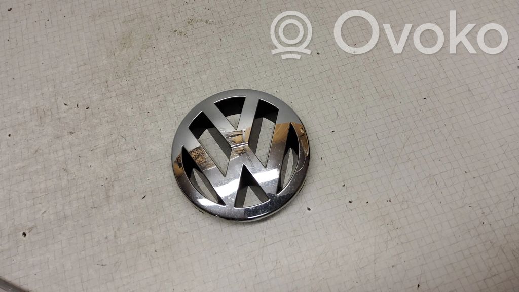 3B0853601C Volkswagen Caddy Logo, emblème, badge, 20,80 € | OVOKO