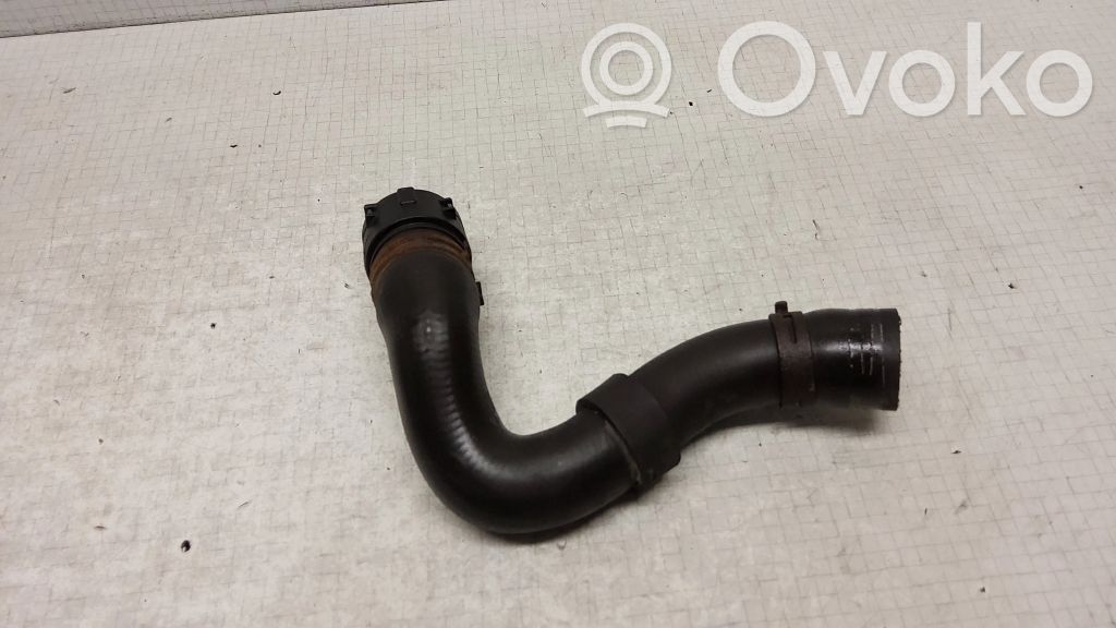 3B0122291C Volkswagen Transporter - Caravelle T5 Tuyau de liquide de ...