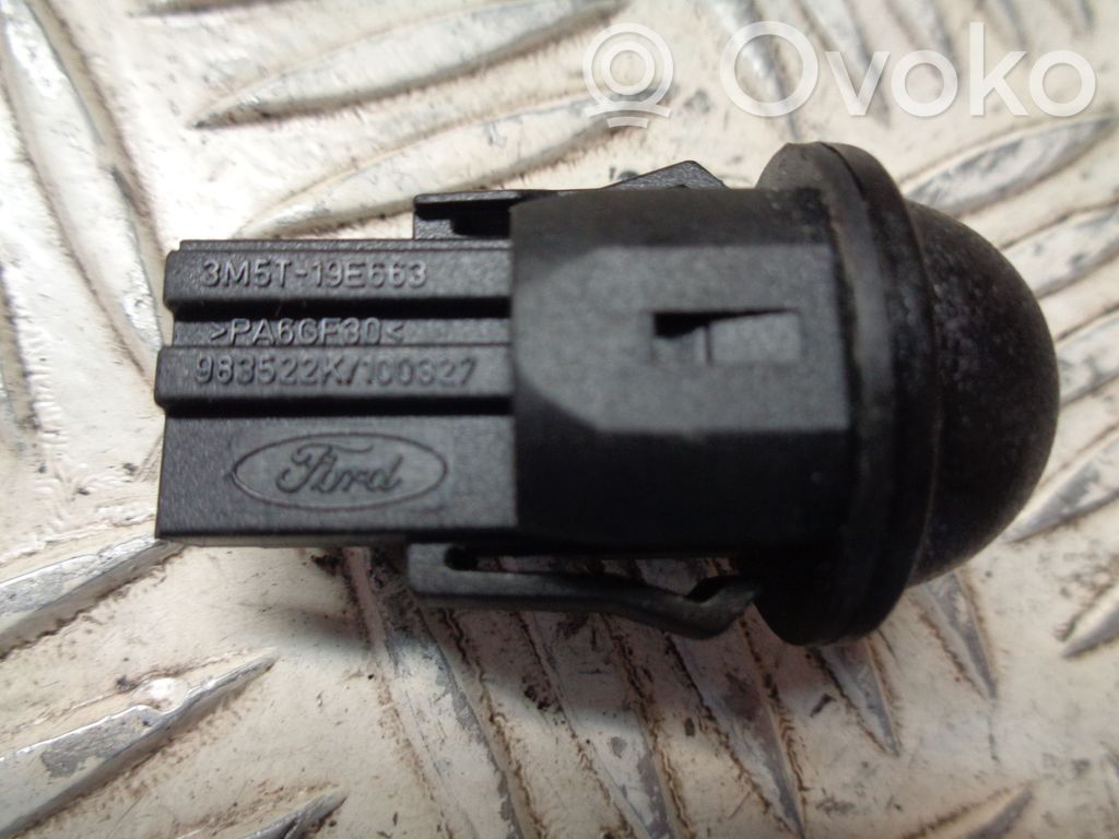 3M5T19E663 Ford Mondeo MK IV Sensore solare, 5,00 € | OVOKO