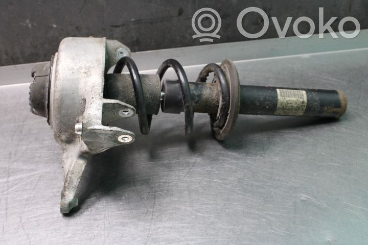 Audi A4 S4 B8 8K Front shock absorber with coil spring, €78.13 | RRR