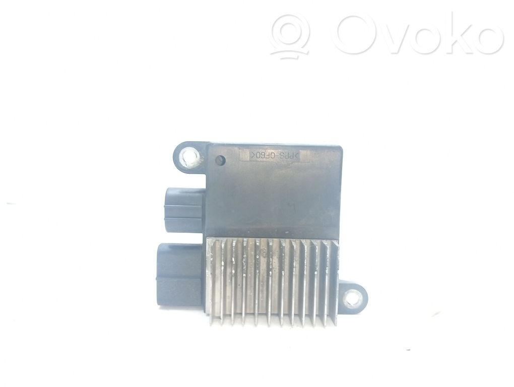 R2AX1515Y Mazda CX-7 Other control units/modules, €85.46 | RRR