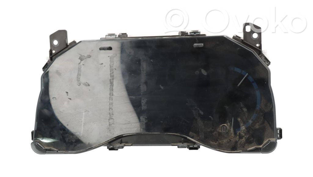 83800F5B60 Toyota Yaris Speedometer (instrument cluster), €96.13 | RRR