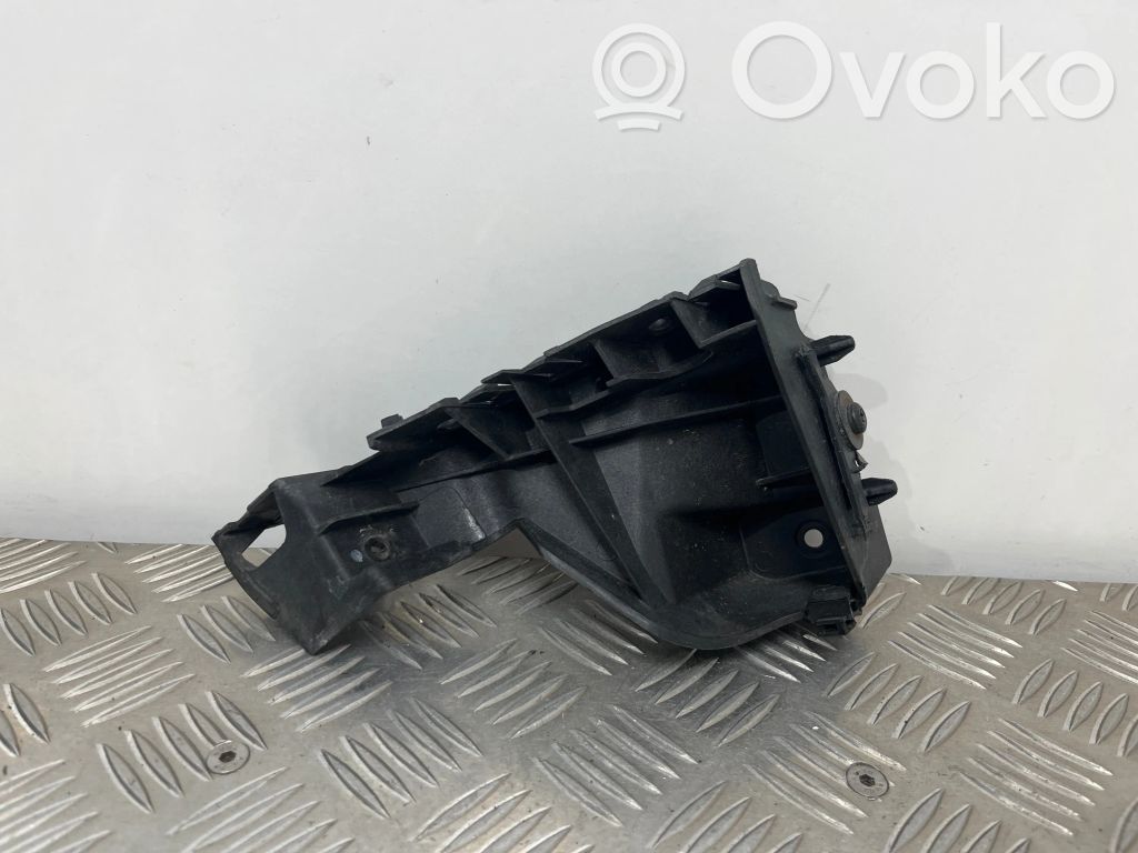 8R0807284C Audi Q5 SQ5 Staffa di rinforzo montaggio del paraurti ...