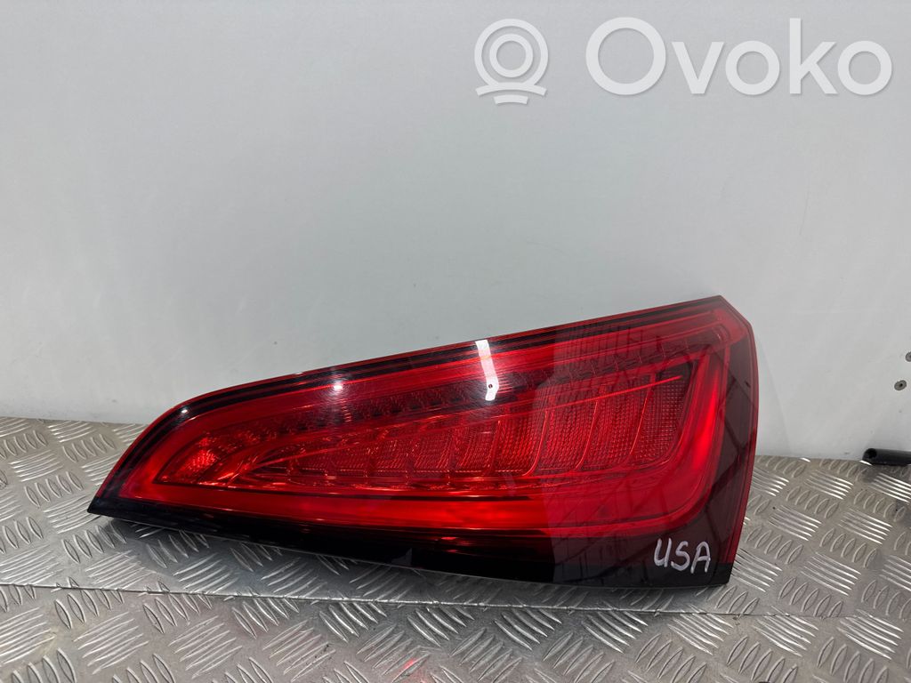 8R0945094D Audi Q5 SQ5 Feux arrière sur hayon, 90,00 € | OVOKO