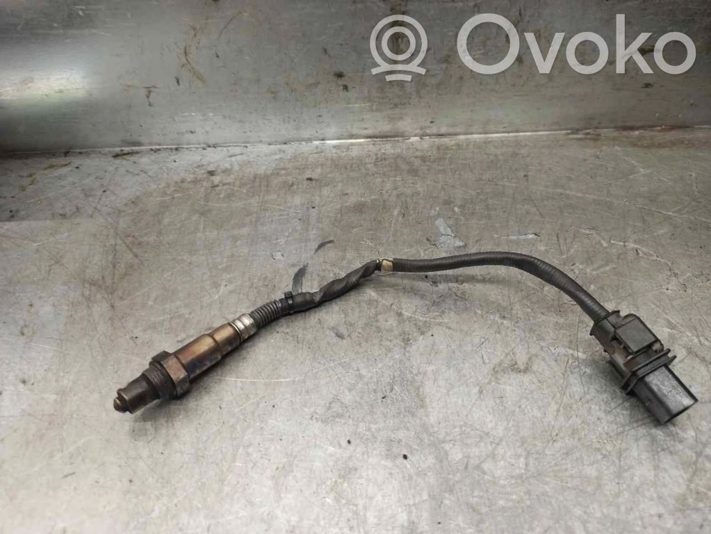 9687161080 Citroen C3 Pluriel Lambda probe sensor, €27.06 | RRR