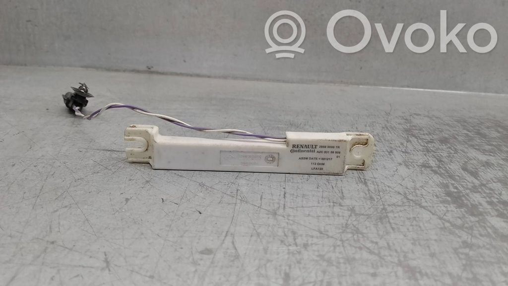 285900007R Renault Megane IV Antenne radio, 10,82 € | OVOKO