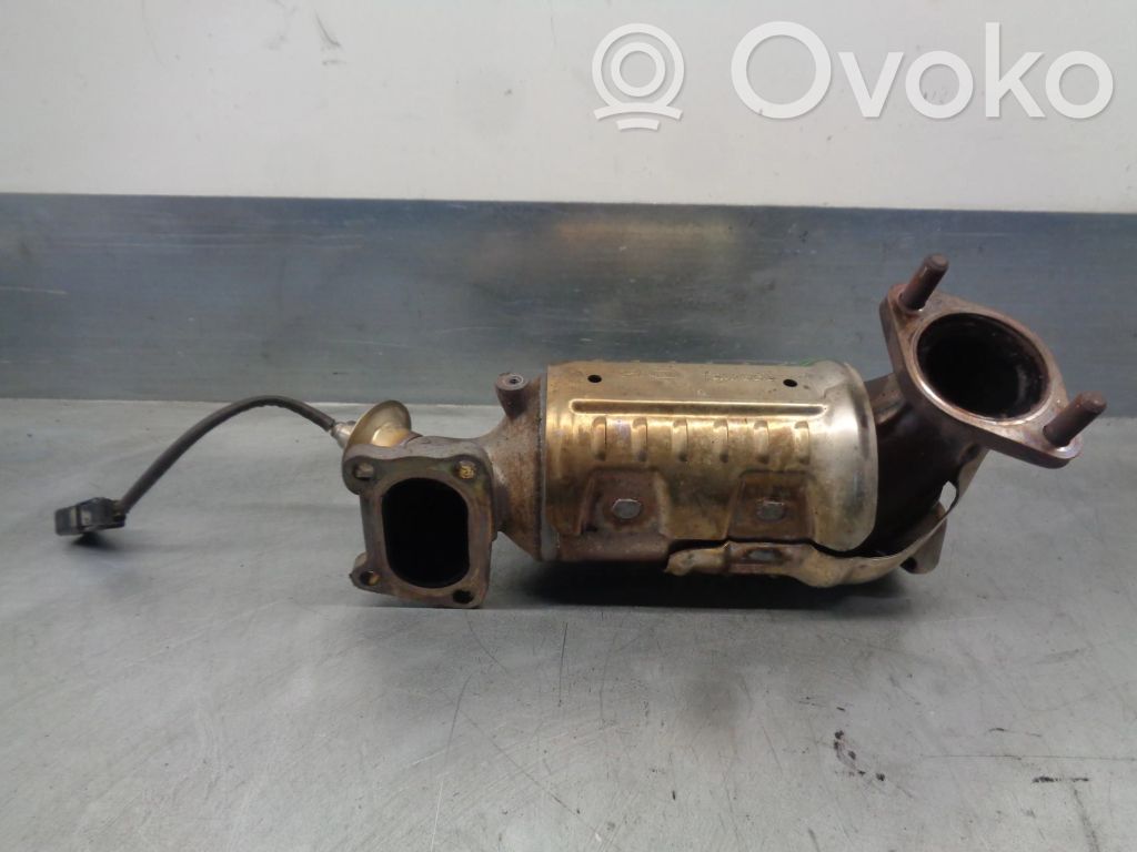 04HA4 KIA Rio Filtre à particules catalyseur FAP / DPF, 389,75 € | OVOKO