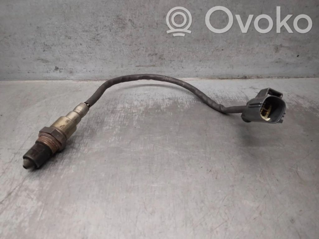 0281004676 Land Rover Range Rover Velar Lambda probe sensor, €97.44 | RRR