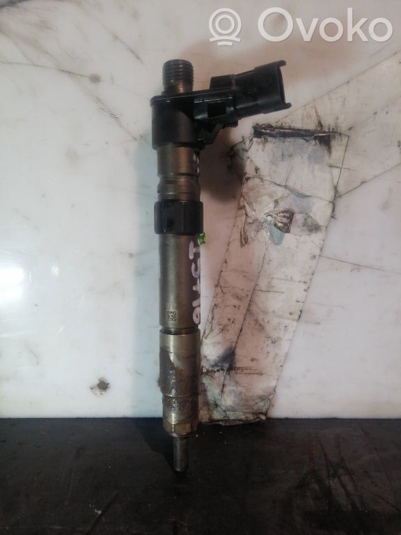 0445115087 Peugeot 508 Fuel injector, €216.53 | RRR