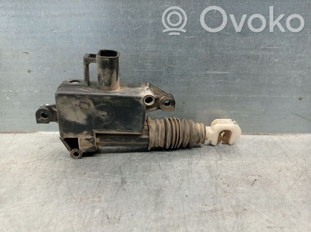 55295716AB Jeep Cherokee XJ Tailgate boot lock/latch motor, €10.82 | RRR