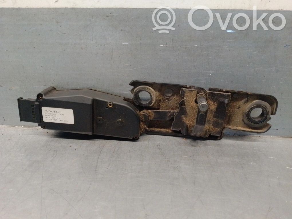 4F9827383H Audi A6 C7 Tailgate boot lock/latch motor, €151.57 | RRR
