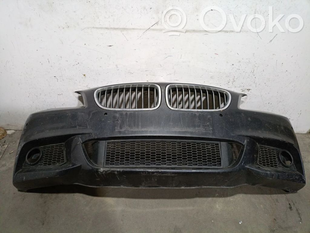 51117285961 BMW 5 F10 F11 Pare-choc avant, 541,32 € | OVOKO
